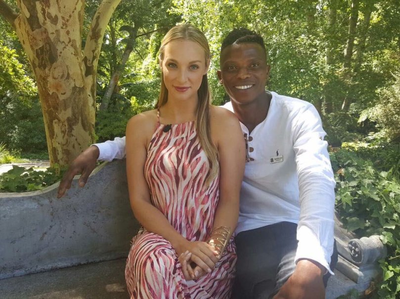 Lashes I Love | From The Lash & Beauty Room In Wynberg – An Ordinary ...